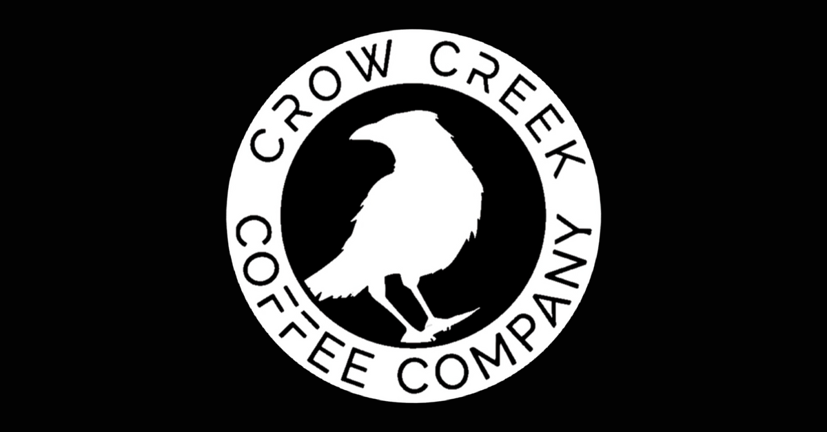 COFFEE – Crow Creek Coffee Company